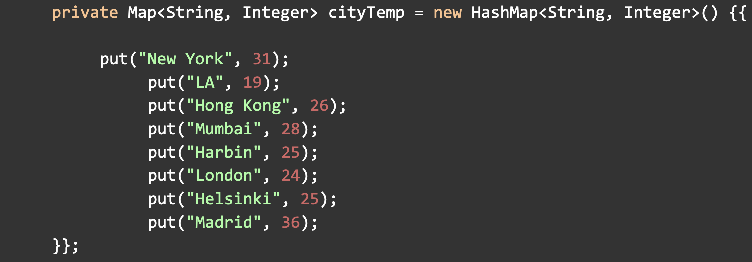 Building a REST API using Jersey & JAX RS - [TUTORIAL]