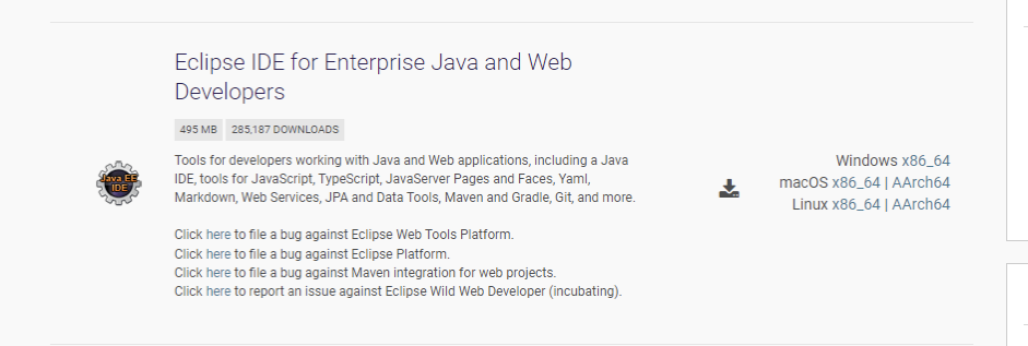 Building a REST API using Jersey & JAX RS - [TUTORIAL]