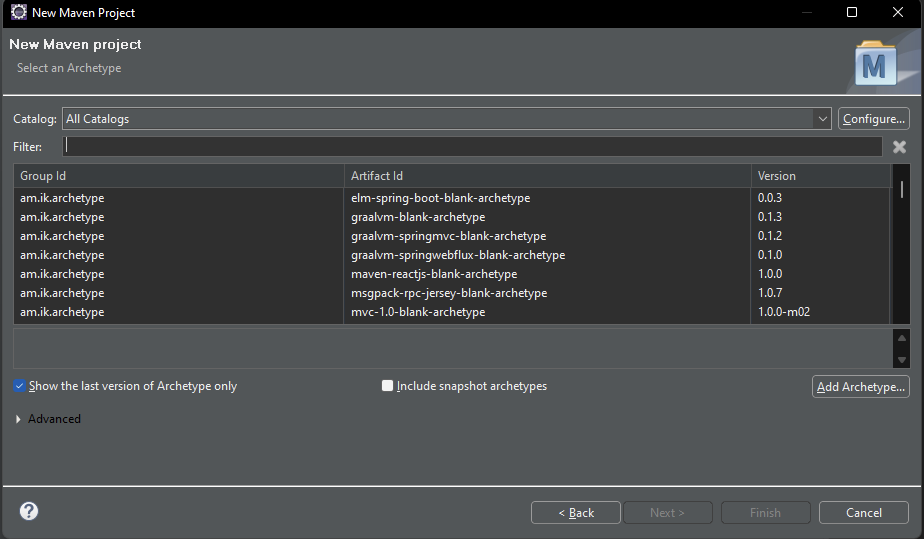 Building a REST API using Jersey & JAX RS - [TUTORIAL]