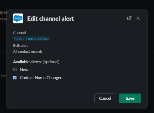 Easily Integrating Salesforce And Slack Tutorial Json Viewer