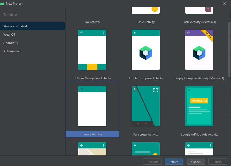 A Beginners Guide To Building Their First Android Application Tutorial