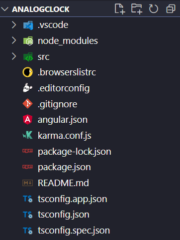 Learn Angular by building a Web Application - TUTORIAL