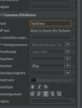 A Beginner’s Guide to Building their first Android Application - TUTORIAL