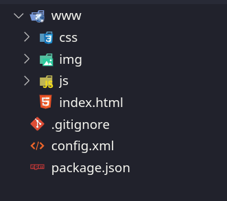 Building Cross-platform Applications Using PhoneGap/Cordova - TUTORIAL