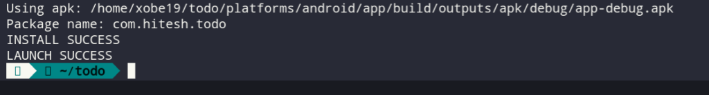Building Cross-platform Applications Using PhoneGap/Cordova - TUTORIAL
