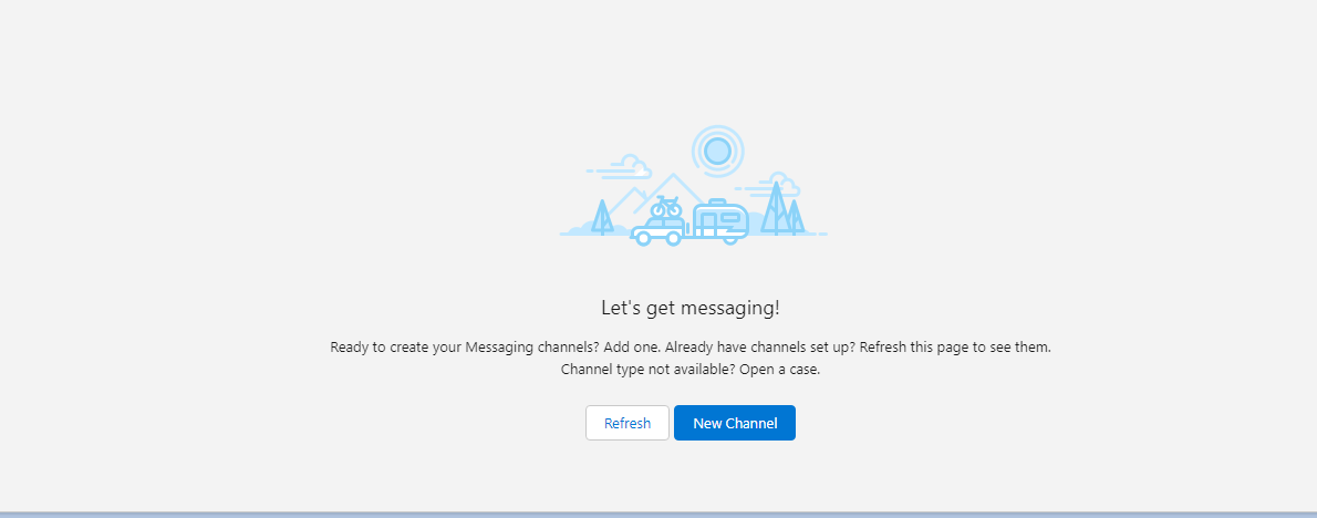Creating A Salesforce Einstein Bot For Facebook Messenger Tutorial Json Viewer