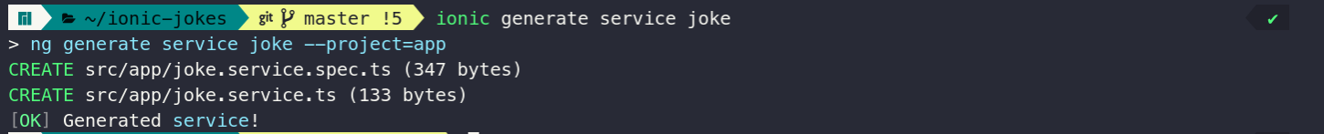 Build Robust Mobile Applications Using Ionic & Angular - TUTORIAL