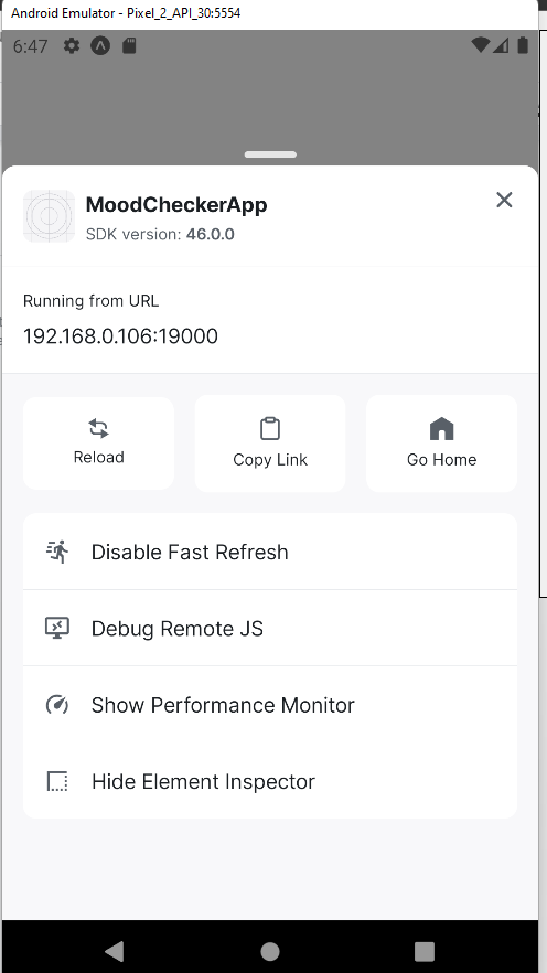 Building Cross-Platform Apps with React Native - TUTORIAL