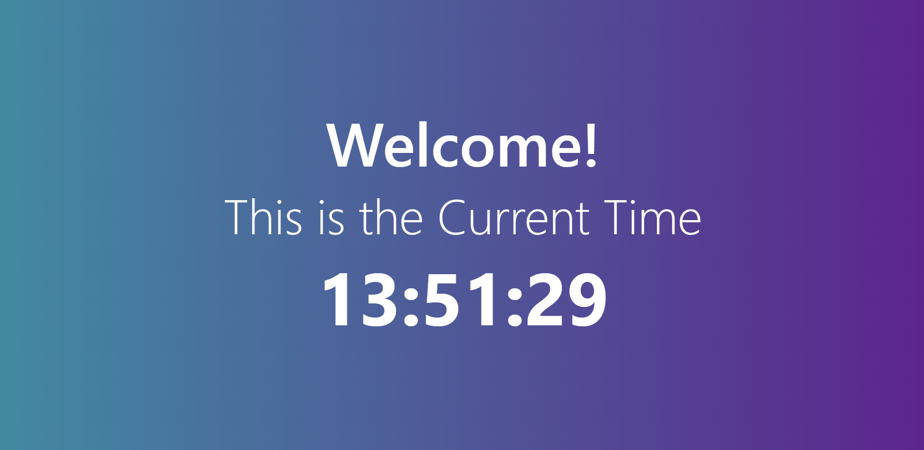Learn Angular by building a Web Application - TUTORIAL