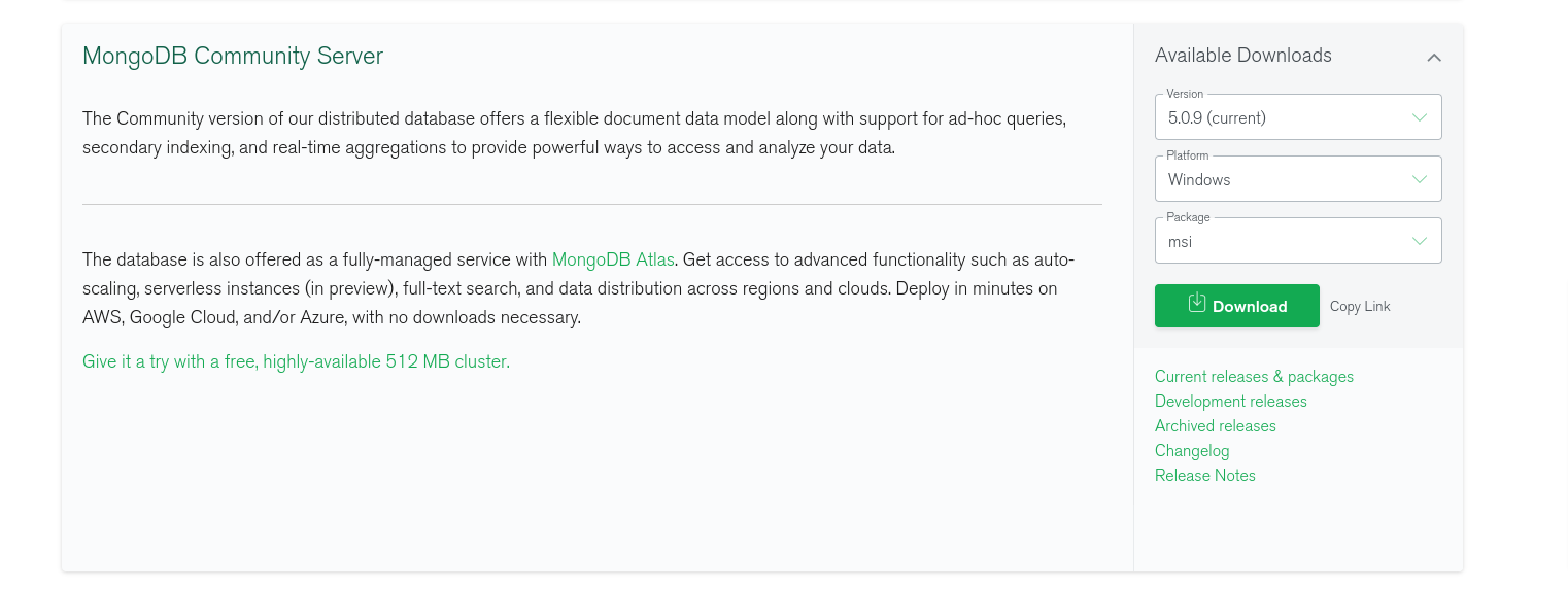 Creating a Web App with Backbone.js, Node.js, Express.js, Bootstrap, and MongoDB - TUTORIAL