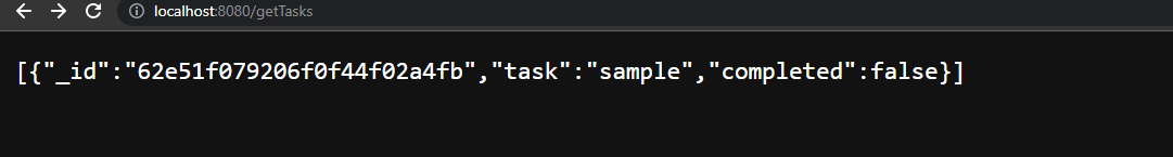 Creating a Web App with Backbone.js, Node.js, Express.js, Bootstrap, and MongoDB - TUTORIAL