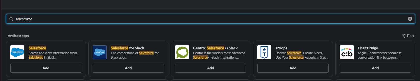 Easily Integrating Salesforce And Slack Tutorial Json Viewer