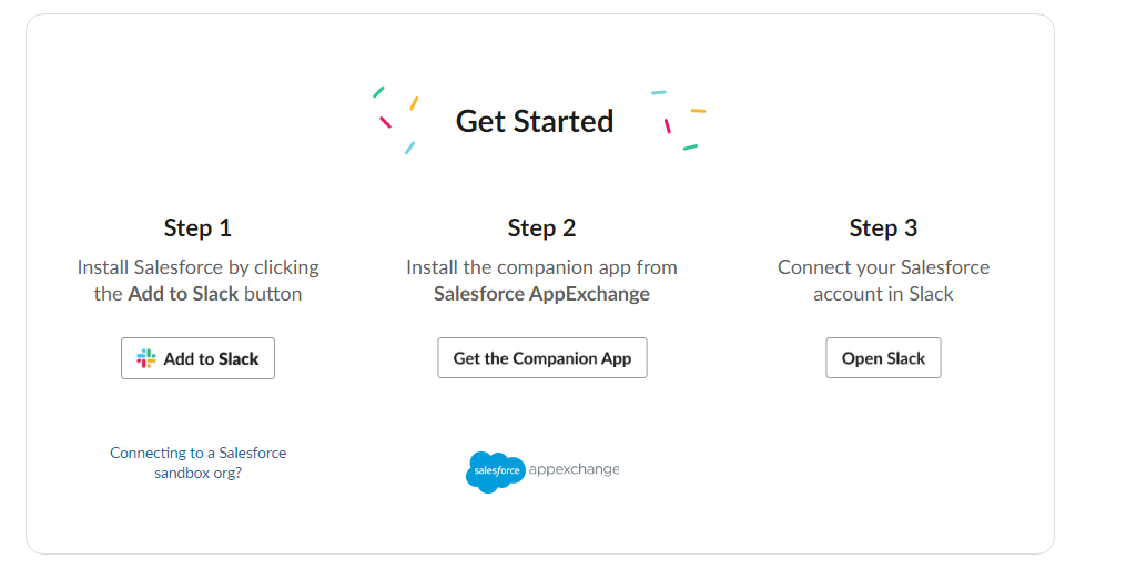 Easily Integrating Salesforce and Slack - TUTORIAL - JSON Viewer
