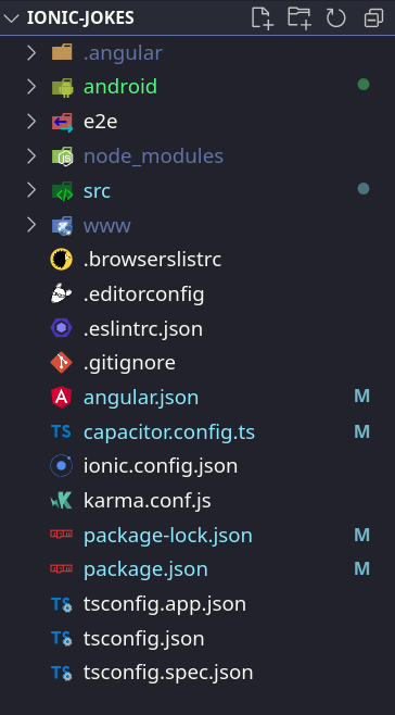 Build Robust Mobile Applications Using Ionic And Angular Tutorial 2220