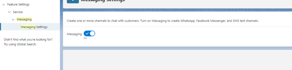 Creating a Salesforce Einstein Bot for Facebook Messenger - TUTORIAL - JSON Viewer