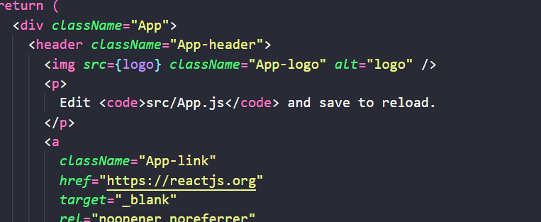 Learning to build a React.js Application from scratch - TUTORIAL