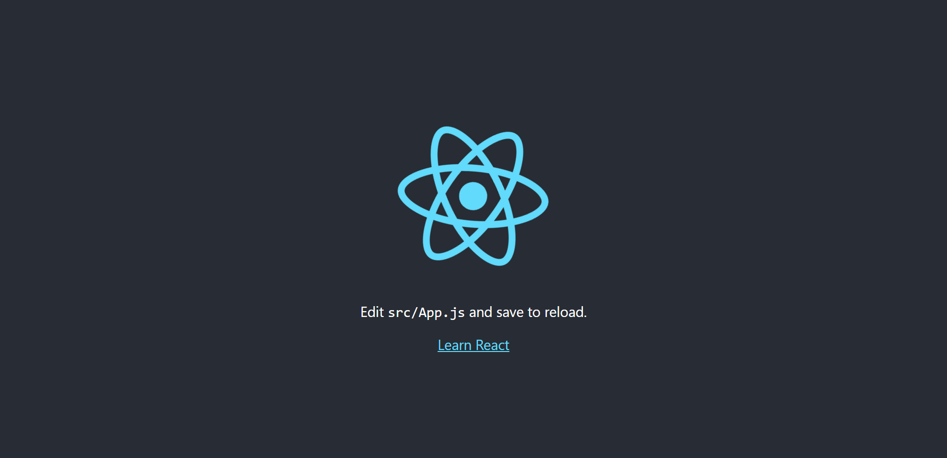 Learning To Build A Reactjs Application From Scratch Tutorial