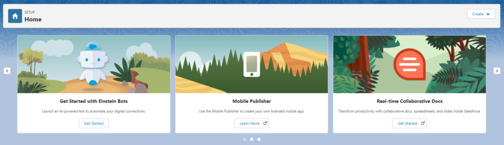 Creating A Salesforce Einstein Bot For Facebook Messenger Tutorial