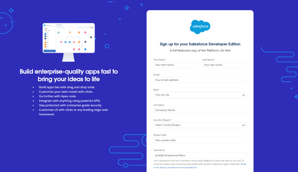 Building React Native Apps With Salesforce Mobile Sdk Tutorial Json