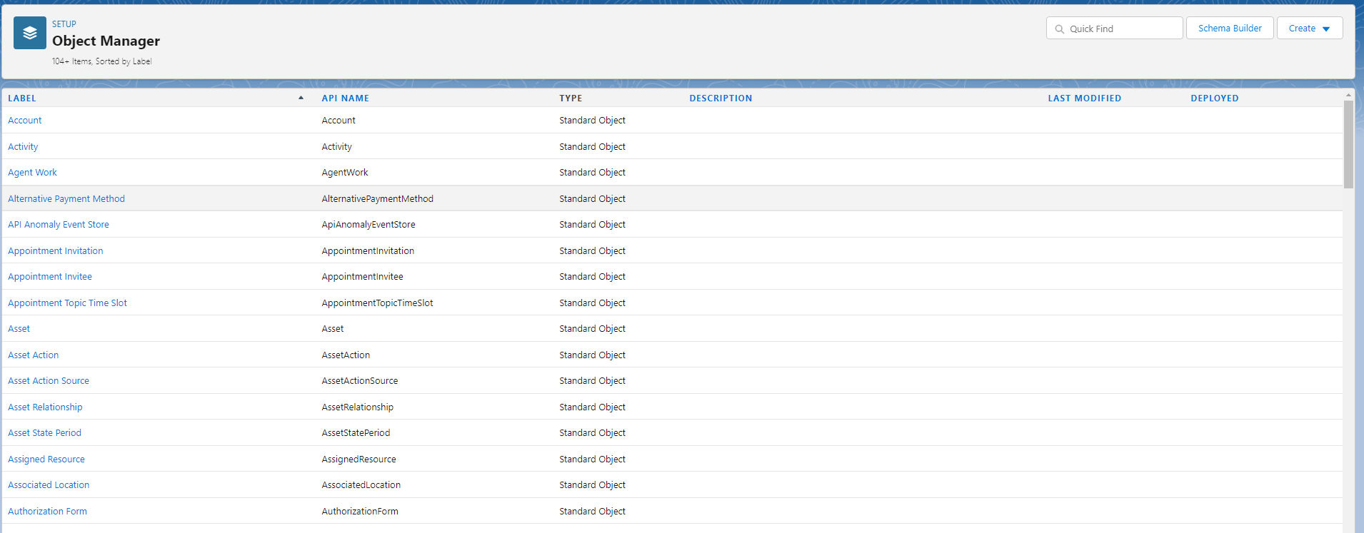 Building React Native Apps With Salesforce Mobile SDK - TUTORIAL - JSON Viewer