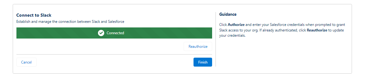 Easily Integrating Salesforce And Slack Tutorial Json Viewer