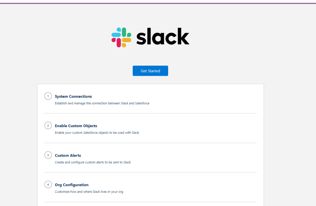 Easily Integrating Salesforce and Slack - TUTORIAL - JSON Viewer