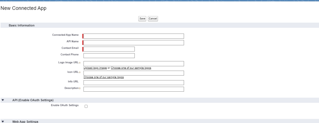 Building Salesforce Mobile Apps With Ionic And Angular Tutorial