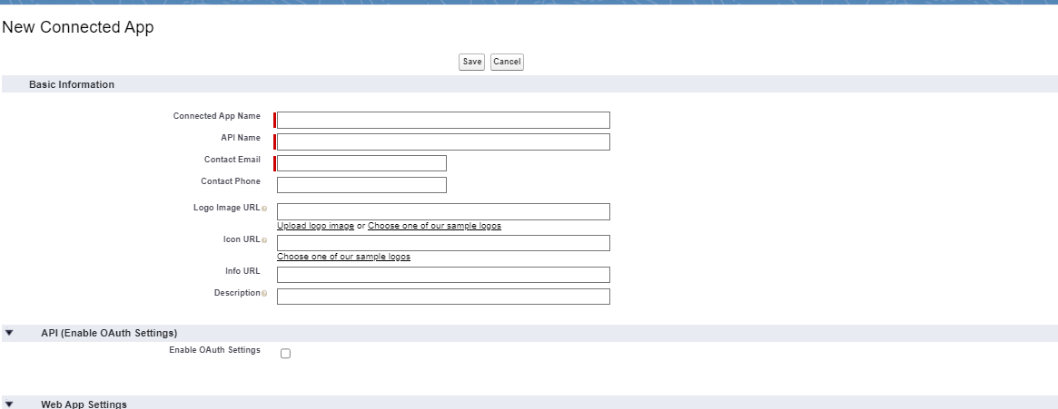 Building Salesforce Mobile Apps With Ionic And Angular Tutorial